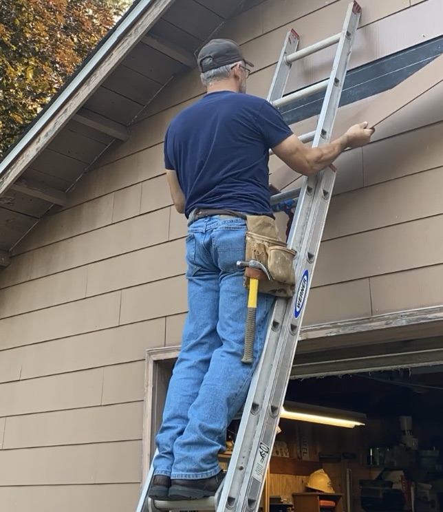 Jesus was a Carpenter – theemergingman.com